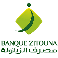 Banque Zitouna recrute des Guichetiers